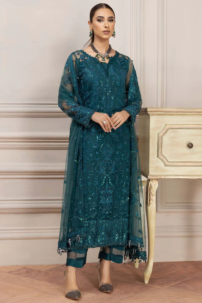 Farasha | Chloe | House of Ayeza