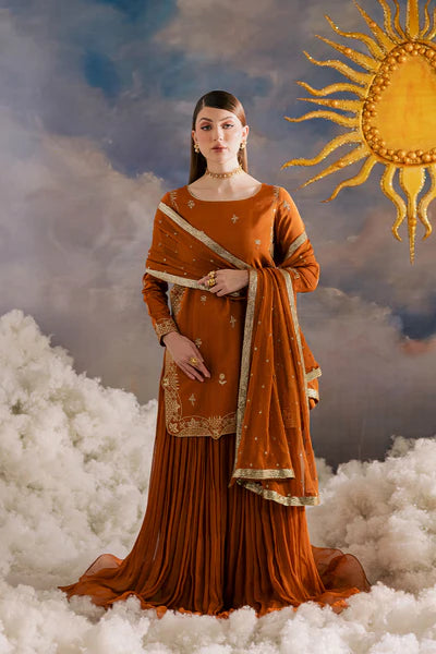 Vanya | House of Ayeza