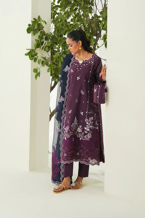 Maryum N Maria | House of Ayeza