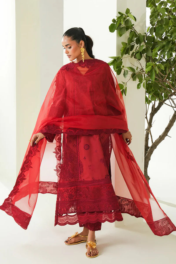 Maryum N Maria | House of Ayeza