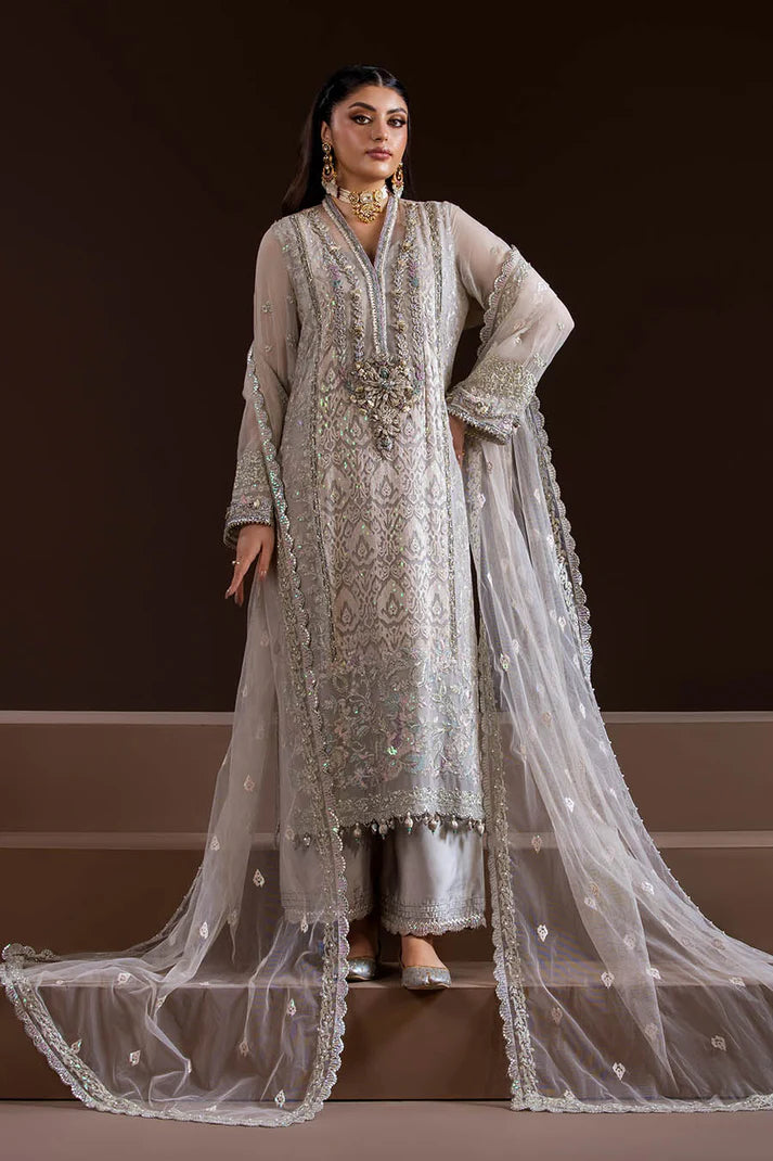 Khudabaksh | New Arrivals | P-276 | House of Ayeza