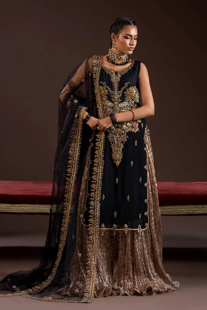 Khudabaksh | New Arrivals | P-280 | House of Ayeza