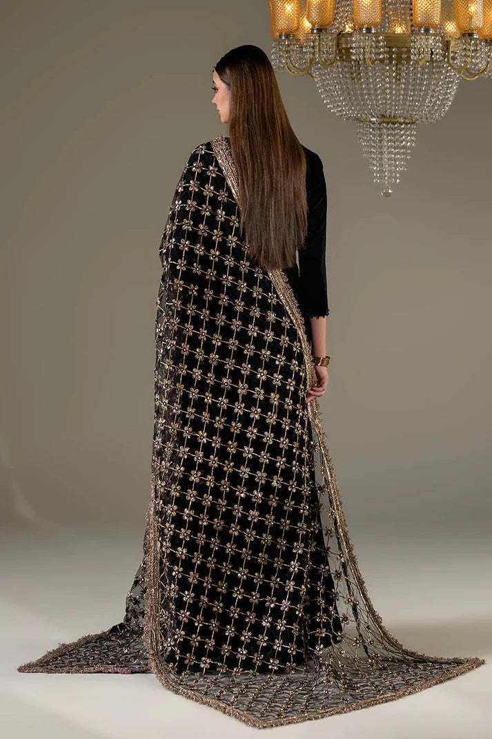 Khudabaksh | New Arrivals | P-287 | House of Ayeza