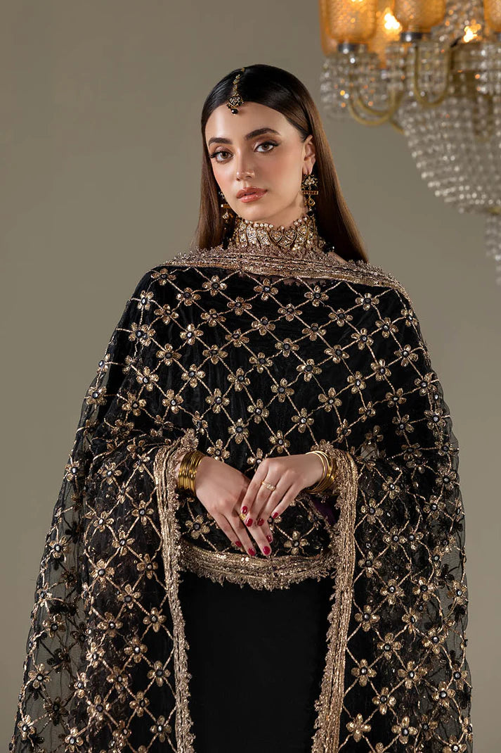 Khudabaksh | New Arrivals | P-287 | House of Ayeza