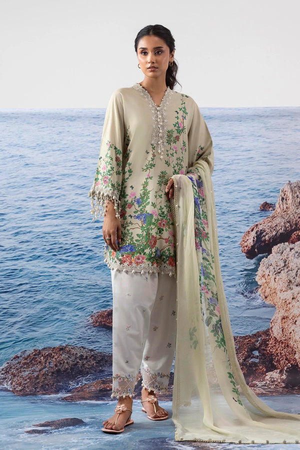 SANA SAFINAZ | House of Ayeza